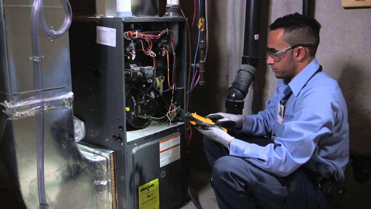 Furnace Maintenance in Spring Hill, TN | HVAC Repair Service